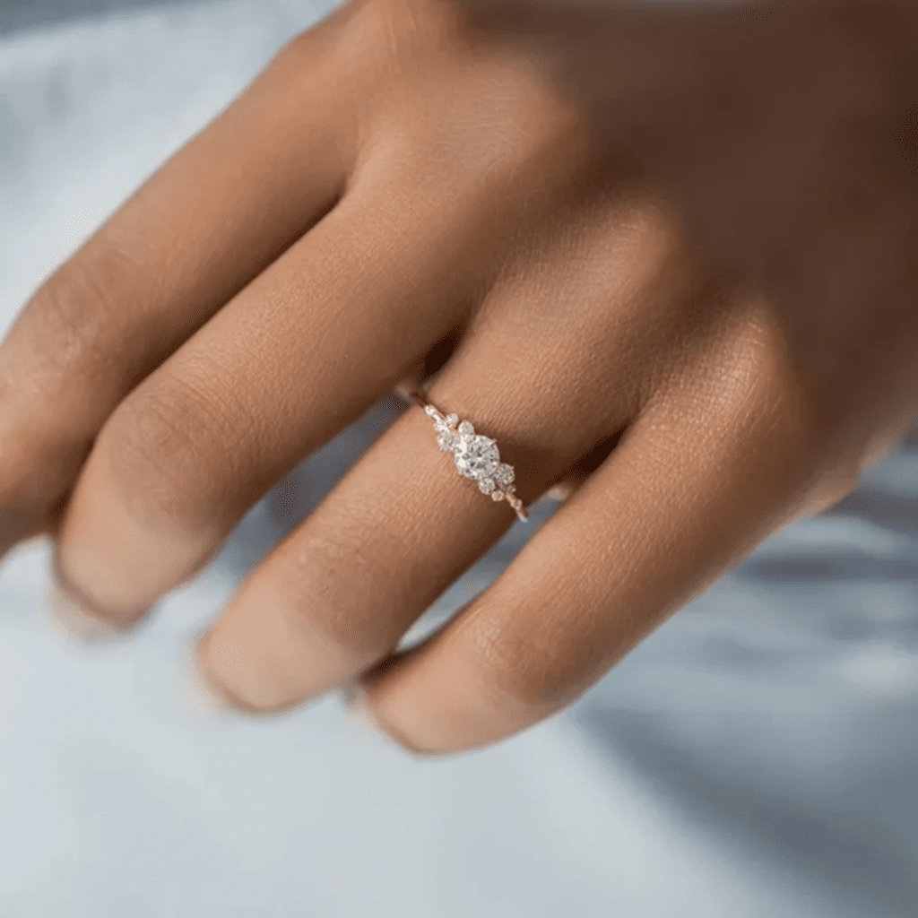 Luxxi Jewelry - Minimalist Fine Jewelry Collection | Shop Now